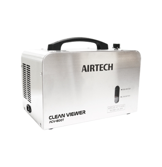 Leader in Cleanroom Facility Services | Taiwan AIRTECH System Co., Ltd.