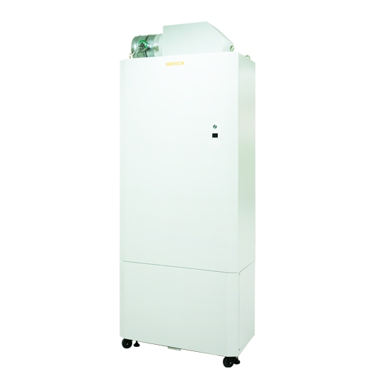 Leader in Cleanroom Facility Services | Taiwan AIRTECH System Co., Ltd.