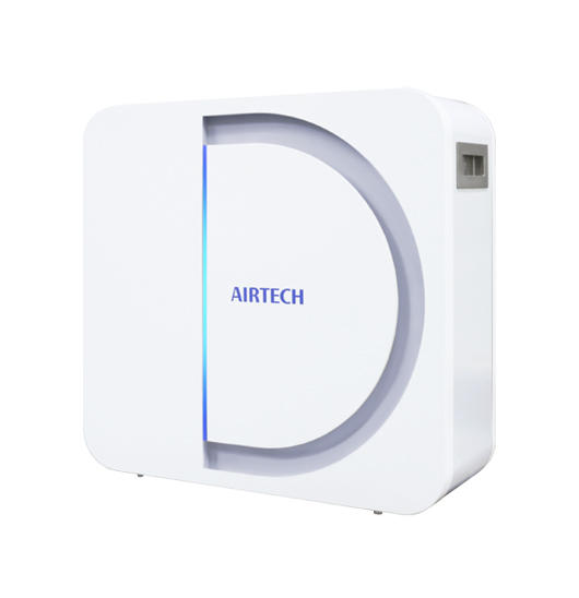 Deodorising Photocatalytic Air Purifiers｜Airtech System Taiwan